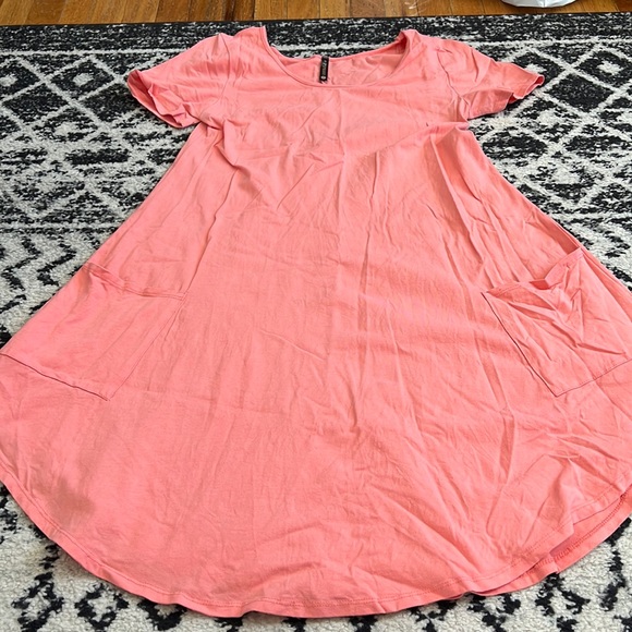 Piphany | Dresses | Piphany Swing Dress | Poshmark